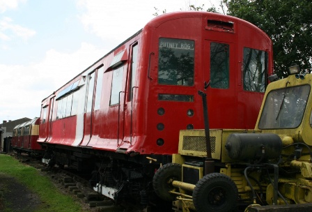 District Dave | R Stock