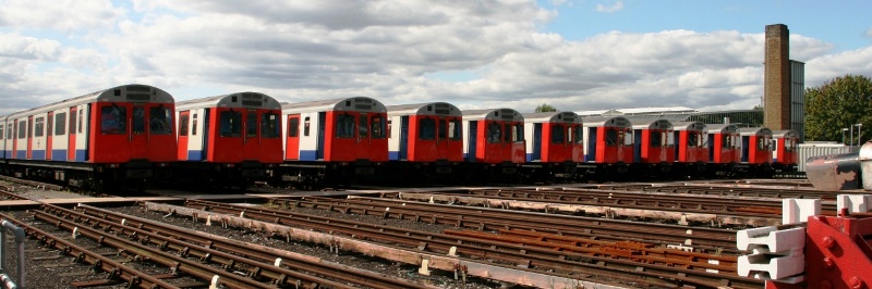 District Dave | Open Days