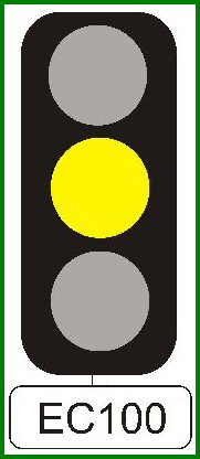 District Dave | Signalling