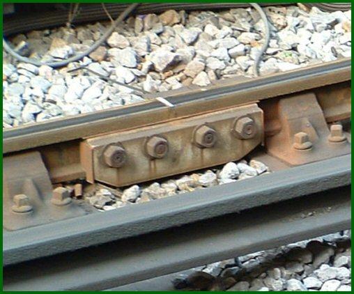 District Dave | Broken Rail