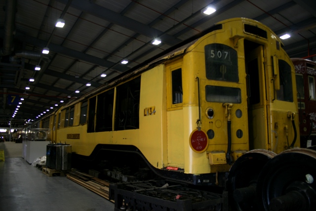 London Underground Standard Stock - Alchetron, the free social encyclopedia