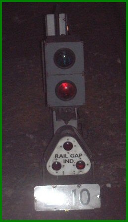 District Dave | Signalling